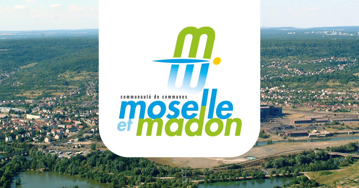 Maron - Accueil - communauté de commune moselle et madon